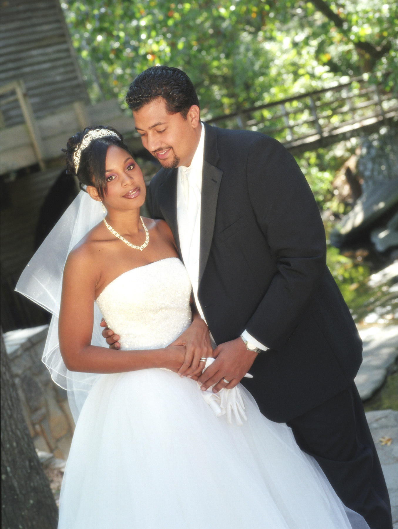 Weddings – Bobby Thornton